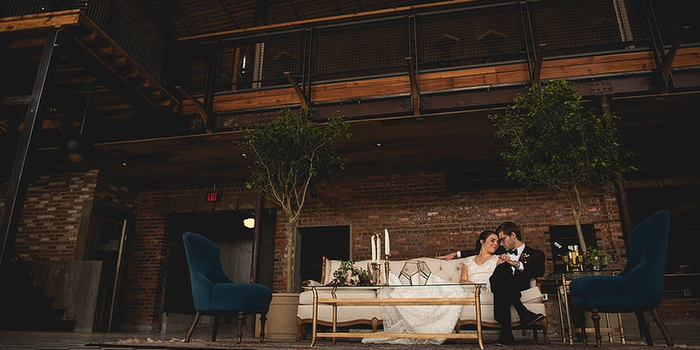 Cadillac Service Garage Weddings | Get Prices for Wedding Venues in NC
