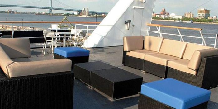 Spirit of Philadelphia Weddings | Get Prices for Wedding Venues in PA