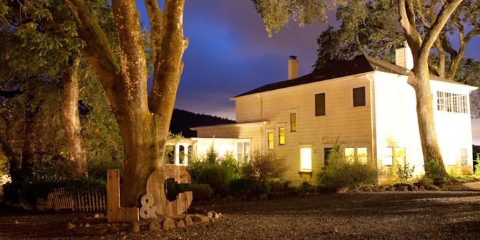 Annadel Estate Winery Weddings | Get Prices for Wedding Venues in CA