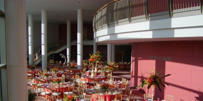 North Shore Center For The Performing Arts In Skokie Weddings | Get ...