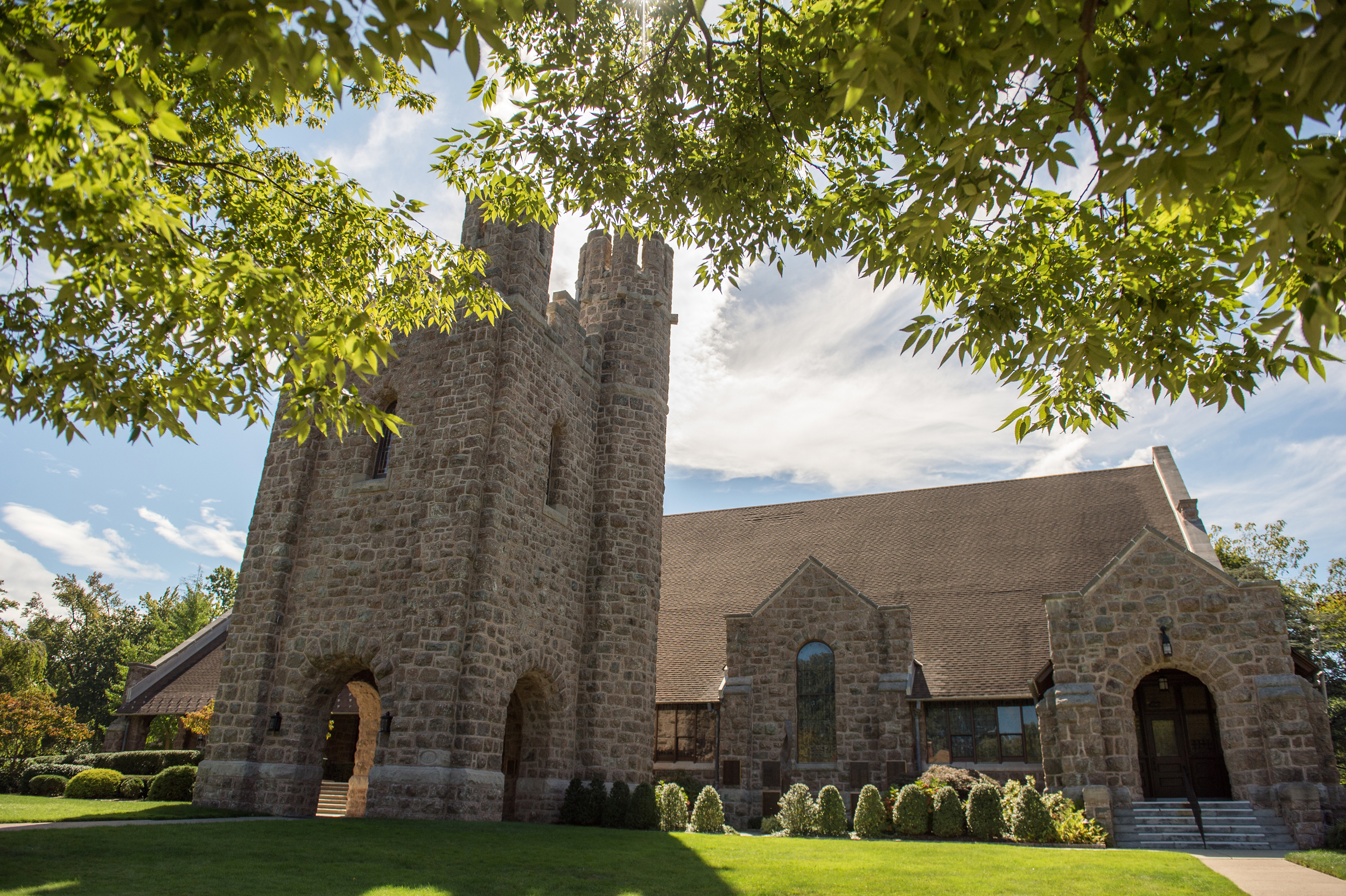 Montclair wedding sanctuary 60 photos - Vianawedding.com