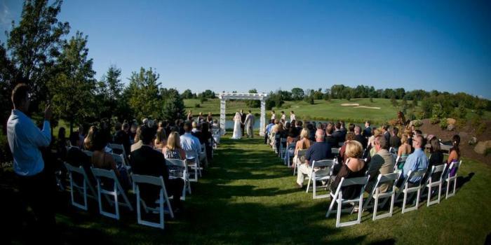 Spring Hollow Golf Club Weddings | Get Prices for Wedding Venues in PA
