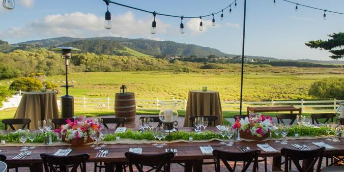 Mission Ranch Weddings | Get Prices for Wedding Venues in CA