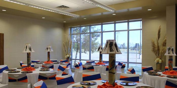 St. Gabriel Community Center Weddings | Get Prices for Wedding Venues in LA