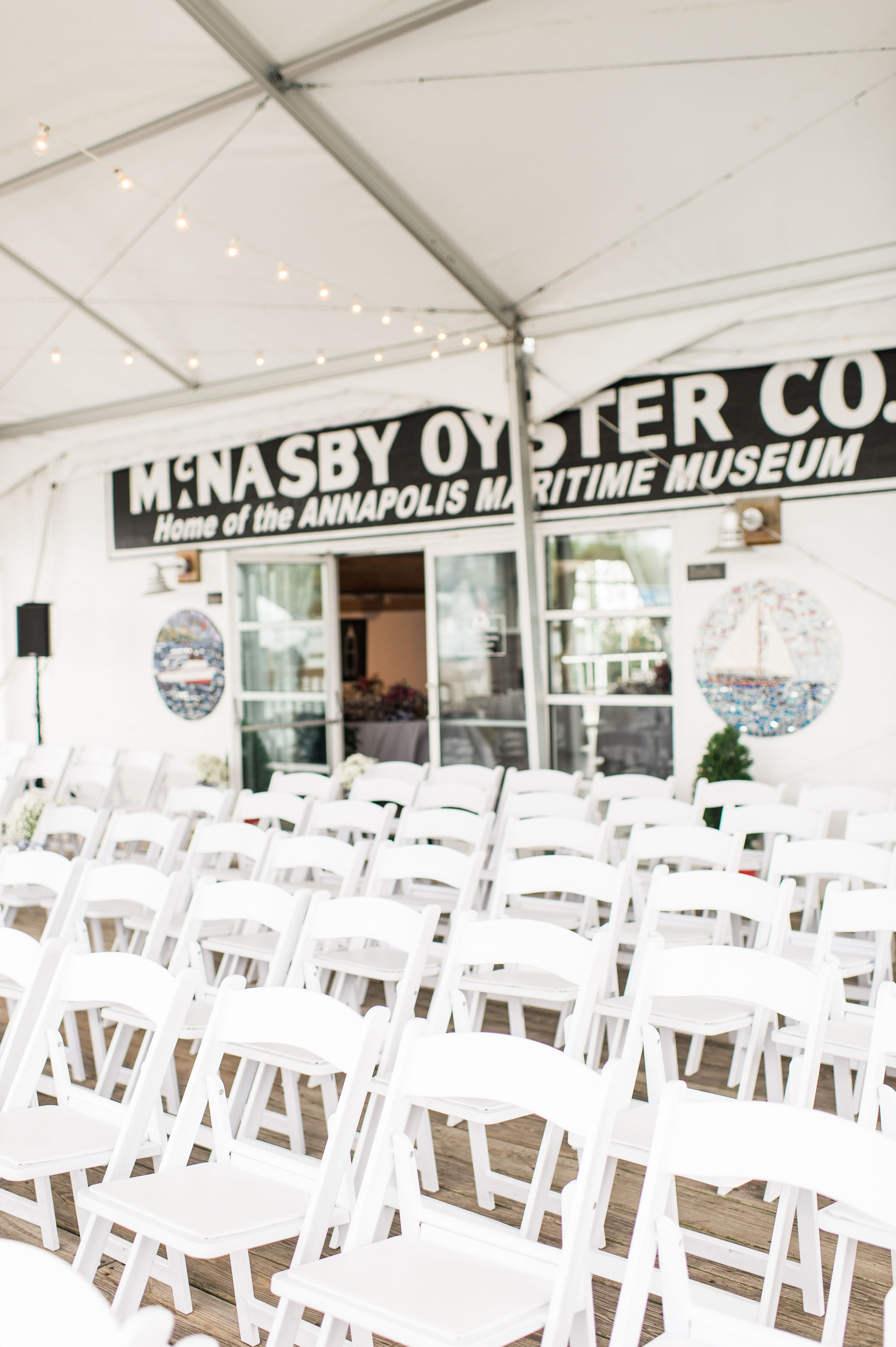 Annapolis maritime museum wedding 60 photos - Astyledwedding.com