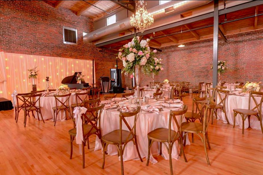 The armory wedding venue 60 photos - Vianawedding.com