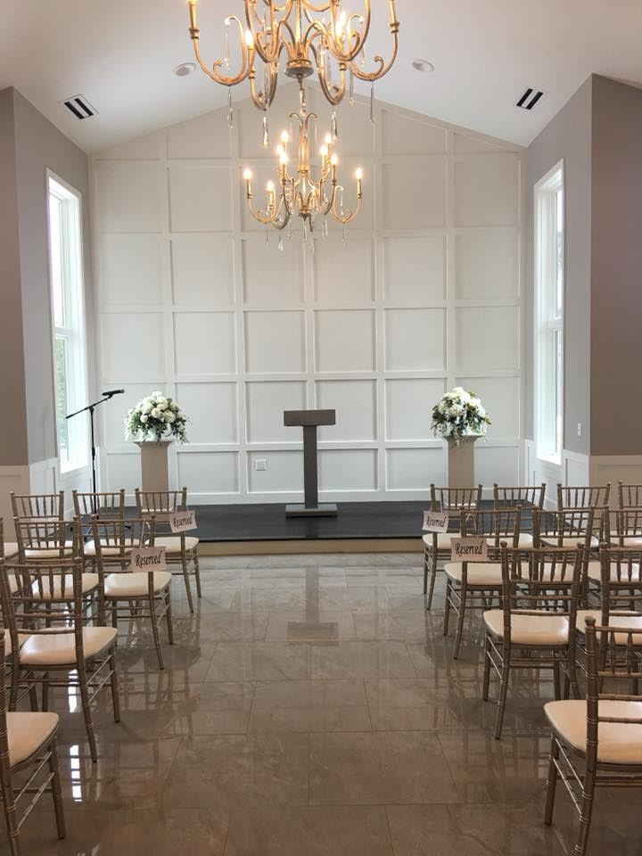 Vintage gardens wedding chapel and event center 60 photos ...