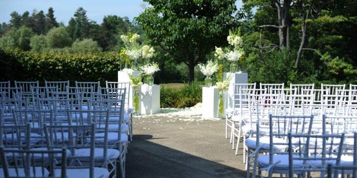 Fox Valley Country Club Weddings | Get Prices for Wedding Venues in IL