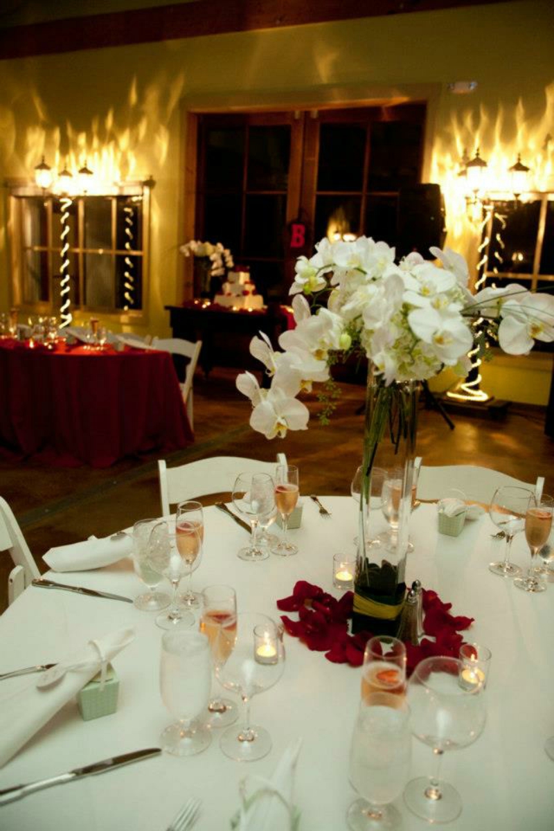 Soda Rock Winery Weddings | Get Prices for Wedding Venues in CA