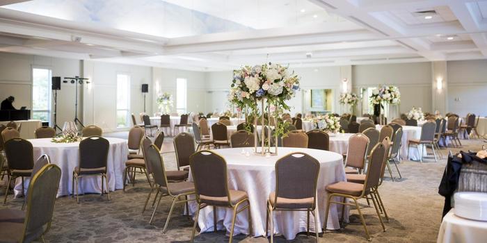 Memphis Botanic Gardens Weddings | Get Prices for Wedding Venues in TN