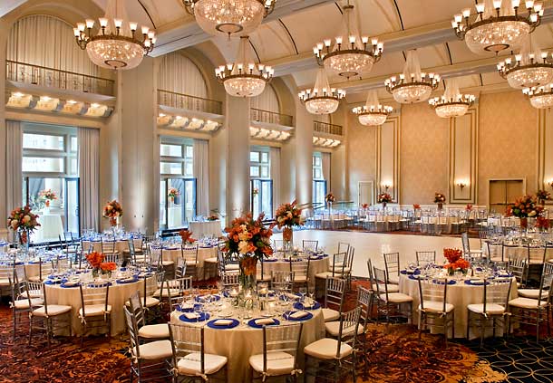 Courtyard Marriott Philadelphia Wedding From 'I Do' To 'let's...