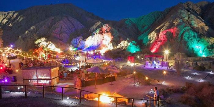 Coachella Canyons Weddings | Get Prices for Wedding Venues in CA