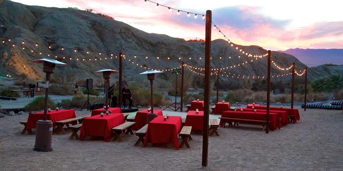 Coachella Canyons Weddings | Get Prices for Wedding Venues in CA