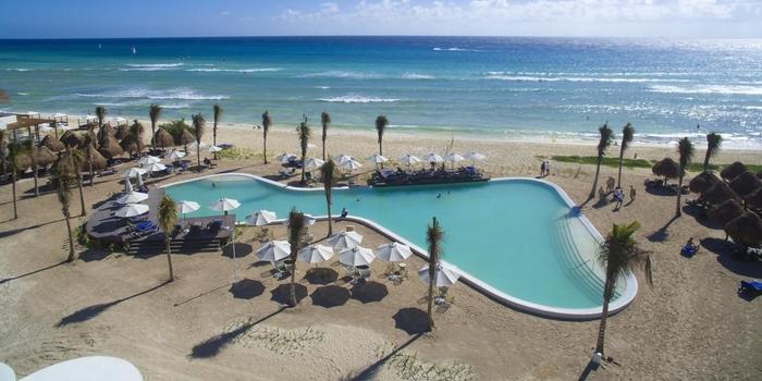 Ocean Riviera Paradise Weddings | Top Wedding Venues in Mexico