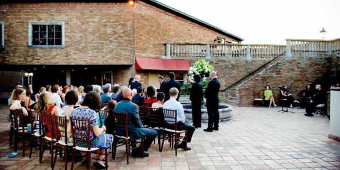 The Gallery Houston Weddings | Get Prices for Wedding Venues in TX