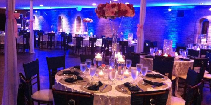The Gallery Houston Weddings | Get Prices for Wedding Venues in TX