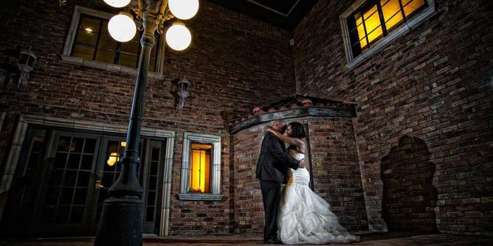The Gallery Houston Weddings | Get Prices for Wedding Venues in TX