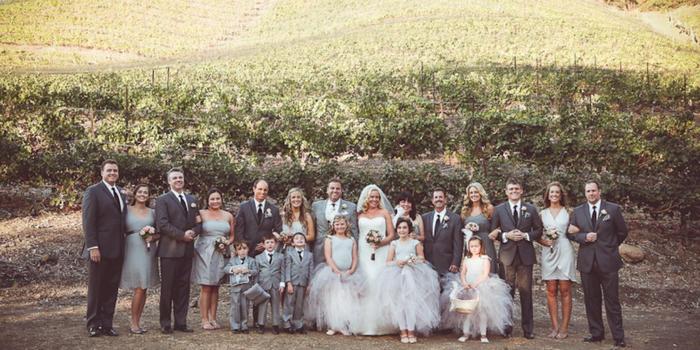 Lobo Castle Weddings | Get Prices for Wedding Venues in CA