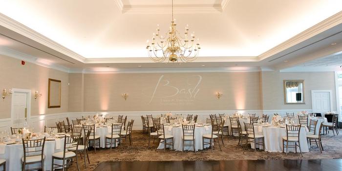 Southpointe Golf Club Weddings | Get Prices for Wedding Venues in PA