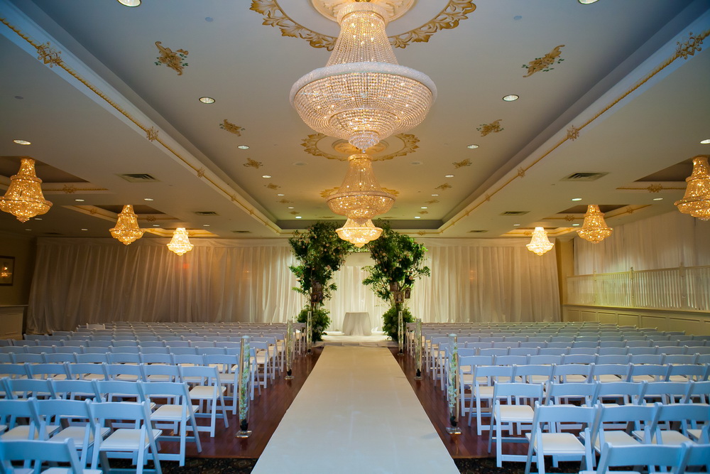 West Orange Wedding Venues