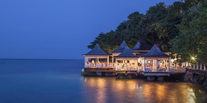 Couples Tower Isle Weddings | Top Wedding Venues in Jamaica