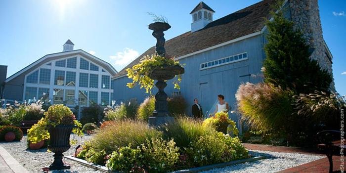 Bonnet Island Estate Weddings | Get Prices for Wedding Venues in NJ