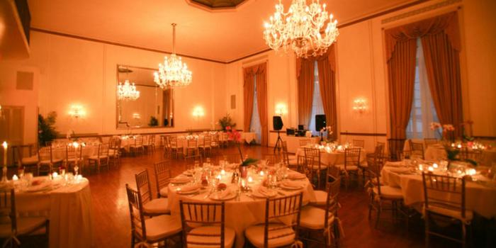 3 West Club Weddings | Get Prices for Wedding Venues in New York, NY
