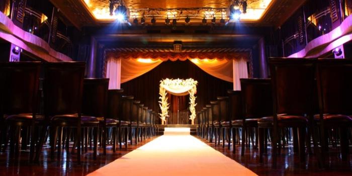 Edison Ballroom Weddings | Get Prices for Wedding Venues in NY