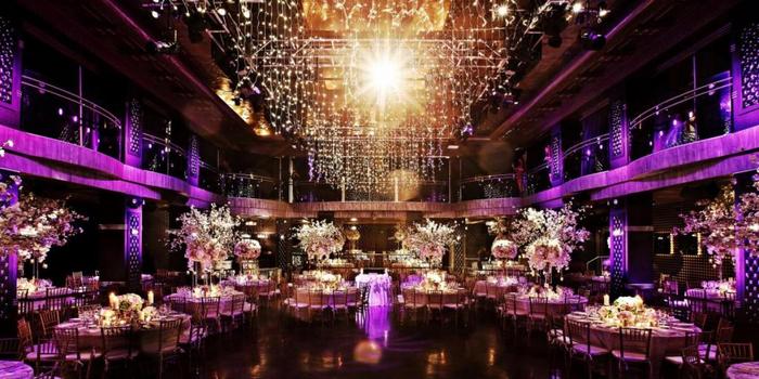 Edison Ballroom Weddings | Get Prices for Wedding Venues in NY
