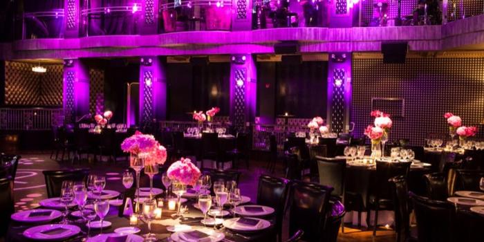 Edison Ballroom Weddings | Get Prices for Wedding Venues in NY