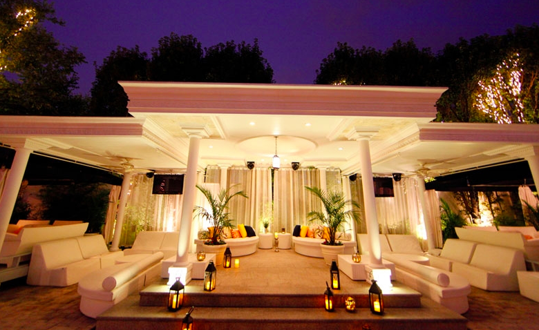Chateau briand wedding cost | Beachweddingtips.com