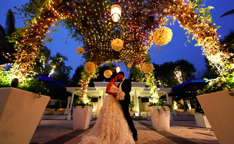 Chateau briand wedding venue | Honestweddingadvice.com