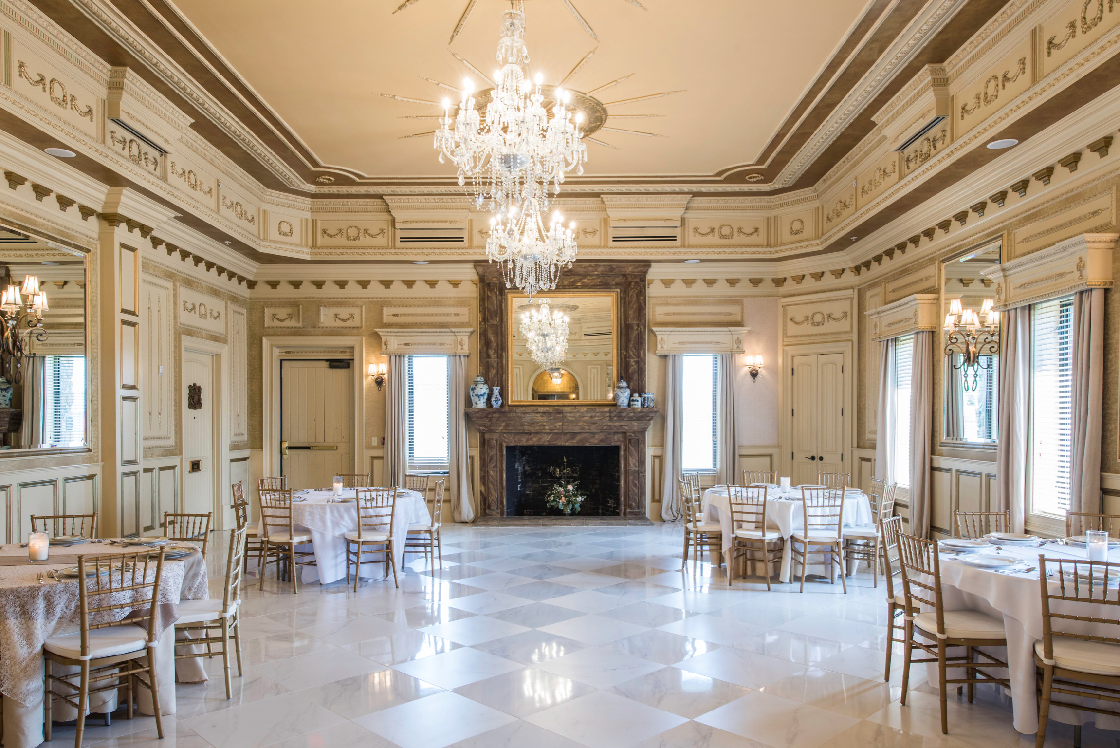 Kentucky castle wedding cost 60 photos - Astyledwedding.com