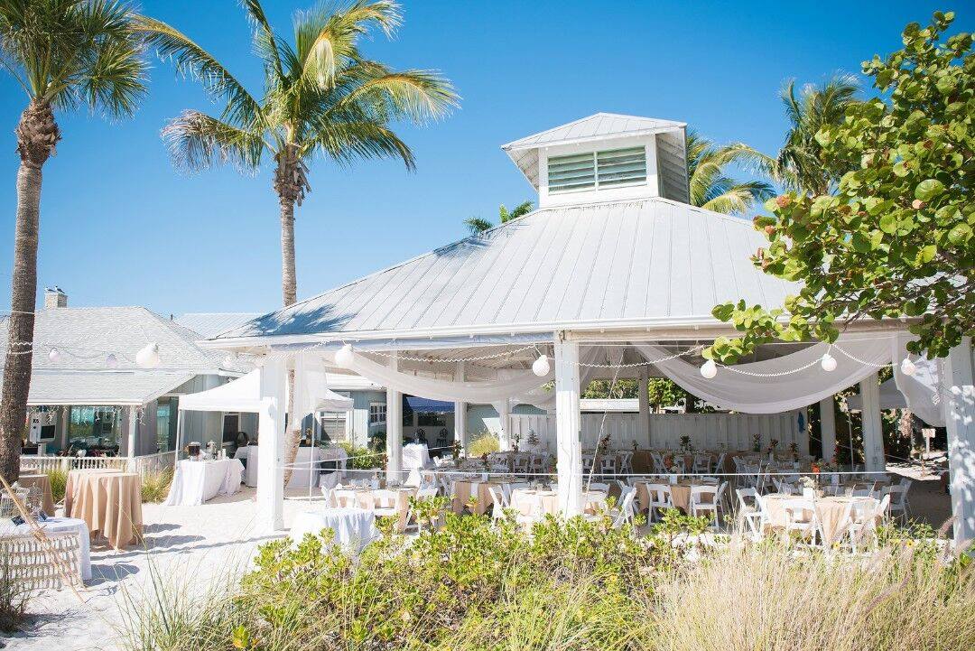 Wedding venues anna maria island 60 photos - Vianawedding.com