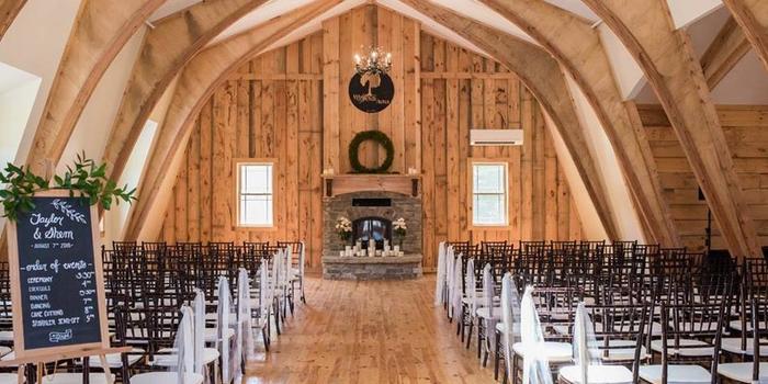 Wolf Oak Acres Weddings | Get Prices for Wedding Venues in NY