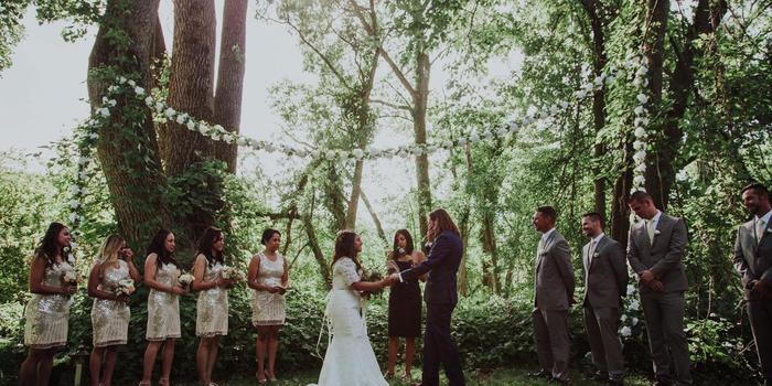 Wolf Oak Acres Weddings | Get Prices for Wedding Venues in NY