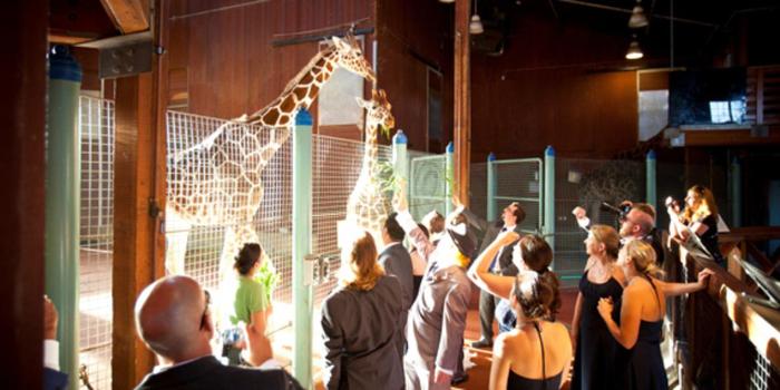 San Francisco Zoo Weddings | Get Prices for Wedding Venues in CA