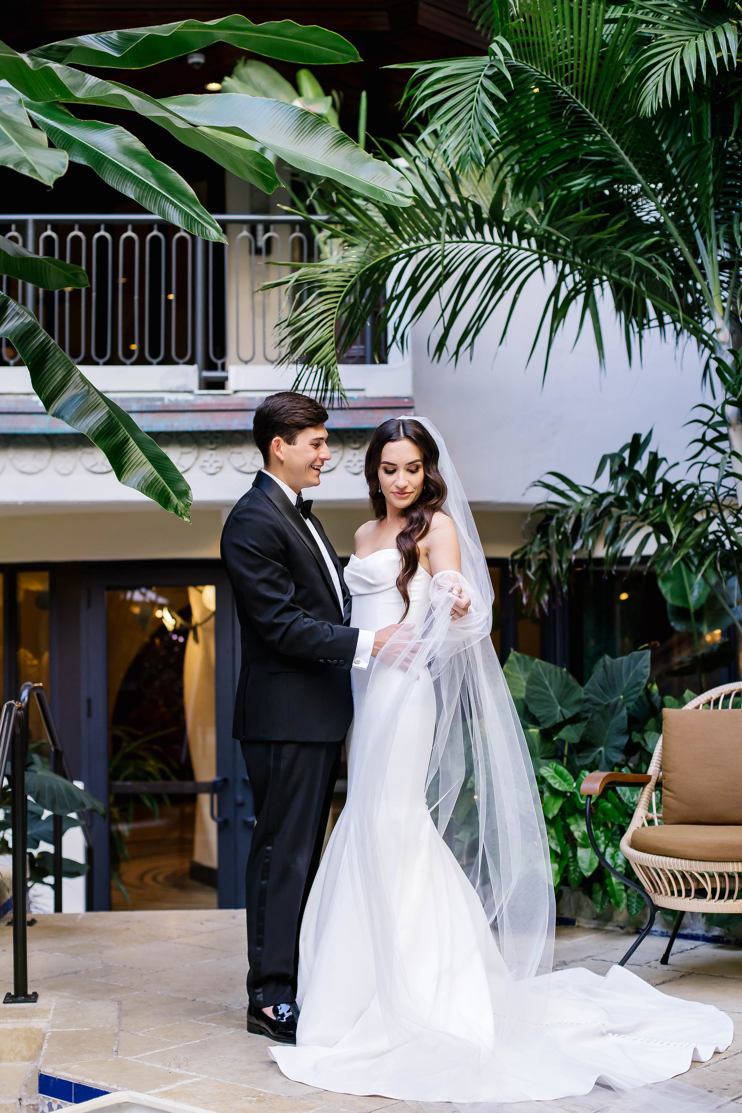 Mayfair Hotel Miami Wedding Mayfair House Hotel & Garden Reviews