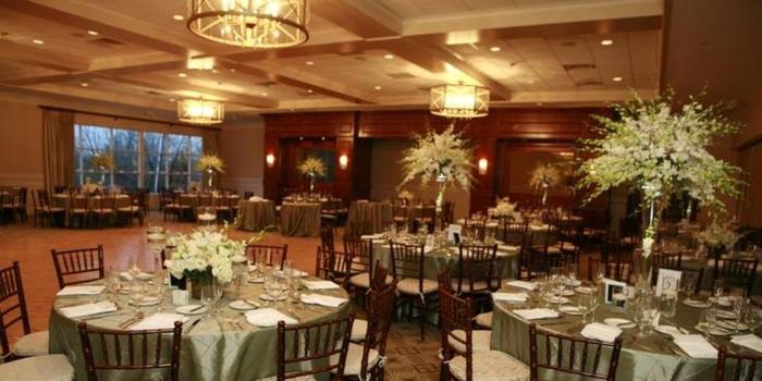 Paramount Country Club Weddings | Get Prices for Wedding Venues in NY