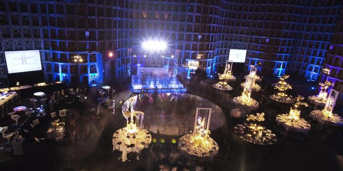New York Hall of Science Weddings | Get Prices for Wedding Venues in NY