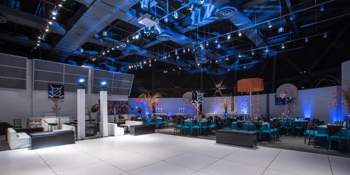 New York Hall of Science Weddings | Get Prices for Wedding Venues in NY