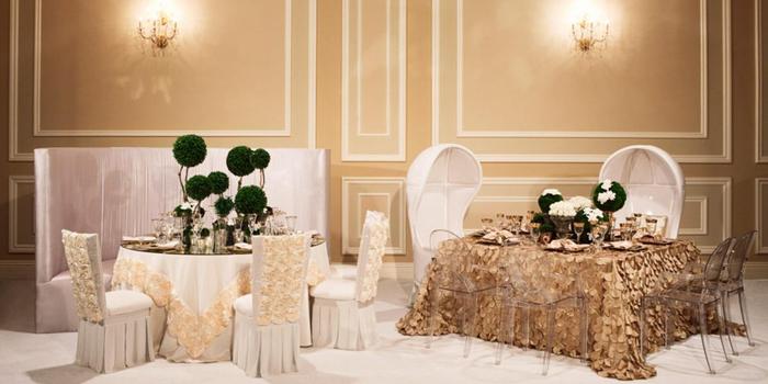 Taglyan Cultural Complex Weddings | Get Prices for Wedding Venues