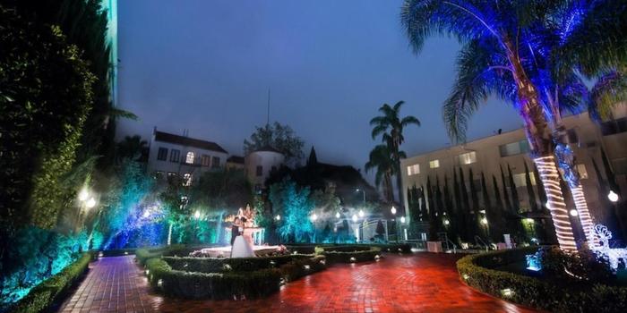 Taglyan Cultural Complex Weddings | Get Prices for Wedding Venues