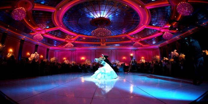 Taglyan Cultural Complex Weddings | Get Prices for Wedding Venues