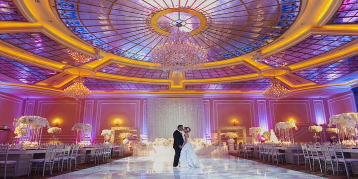 Taglyan Cultural Complex Weddings | Get Prices for Wedding Venues