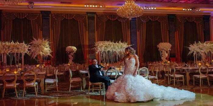 Taglyan Cultural Complex Weddings | Get Prices for Wedding Venues