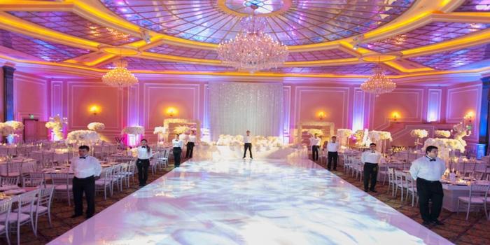 Taglyan Cultural Complex Weddings | Get Prices for Wedding Venues