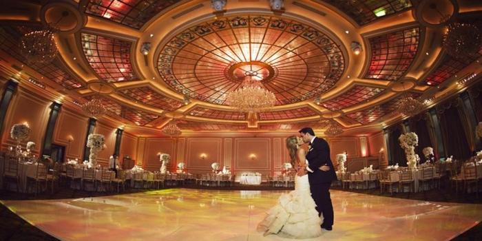Taglyan Cultural Complex Weddings | Get Prices for Wedding Venues