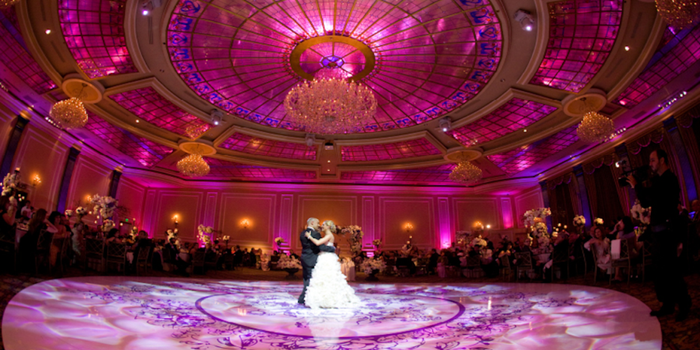 Taglyan Cultural Complex Weddings | Get Prices for Wedding Venues