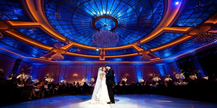 Taglyan Cultural Complex Weddings | Get Prices for Wedding Venues